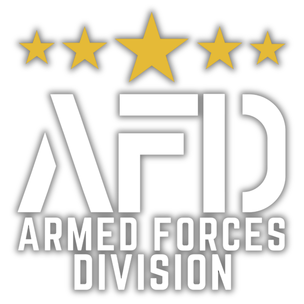 armedforcesdivision.com - Washington, DC